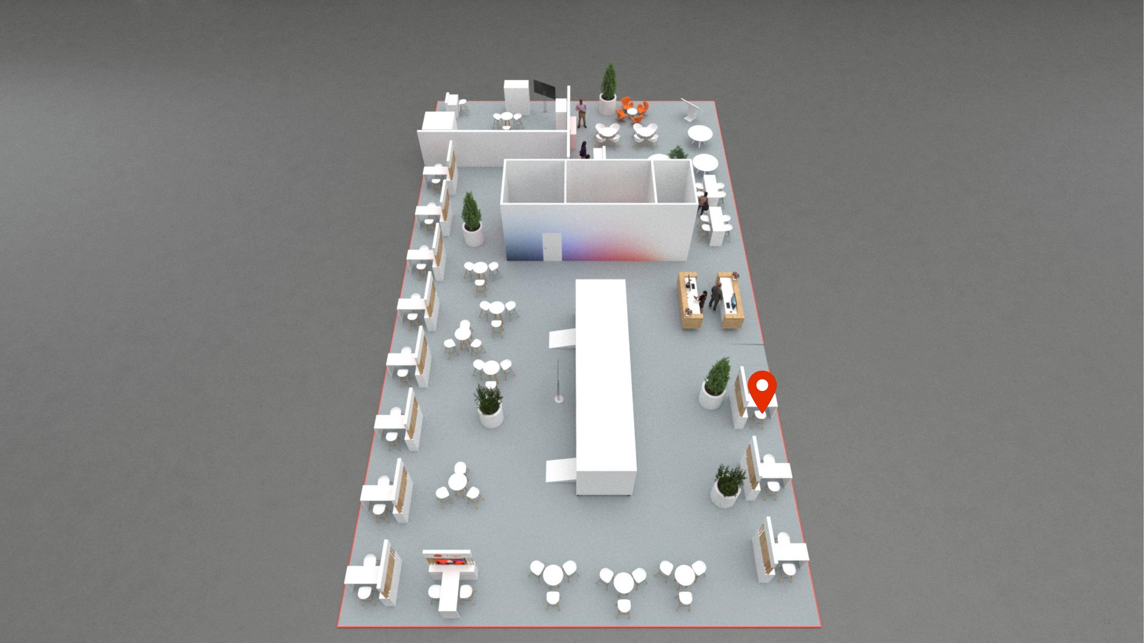 Hannover Messe Exhibitors | NGen